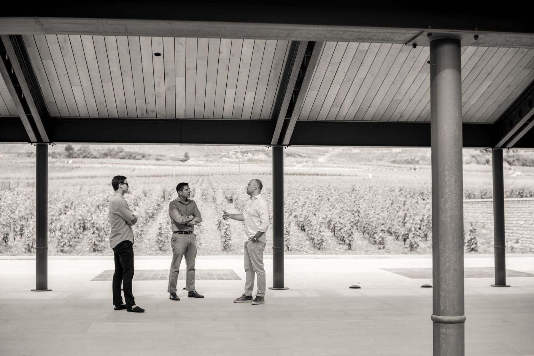 Our Services • Berkeley And. Stuart